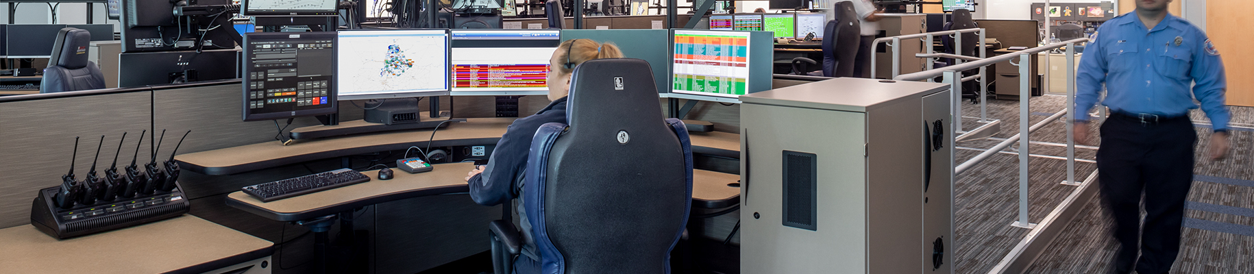 Emergency Medical Services Charlotte NC | Medic 911