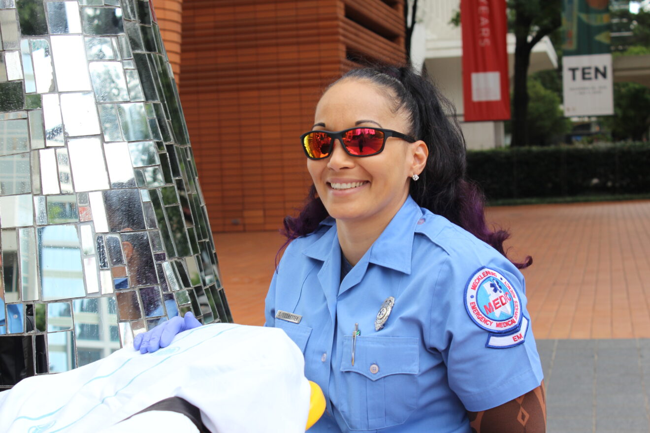 DISPATCH e-NEWS - Emergency Medical Services Charlotte NC | Medic 911