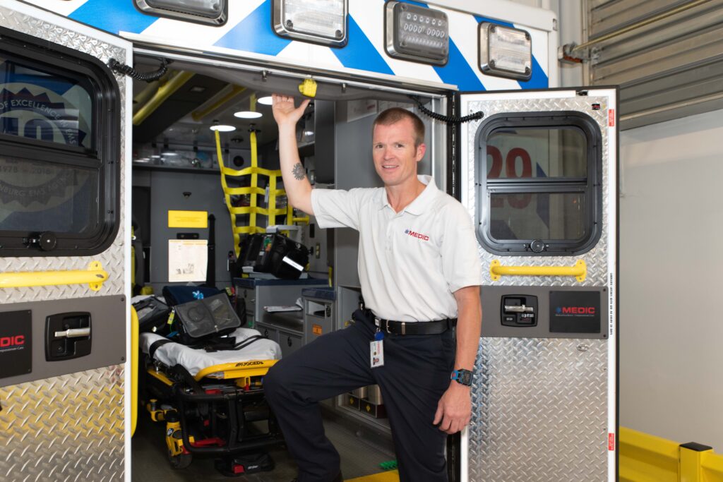 Dispatch – Department Overview, Logistics - Emergency Medical Services ...