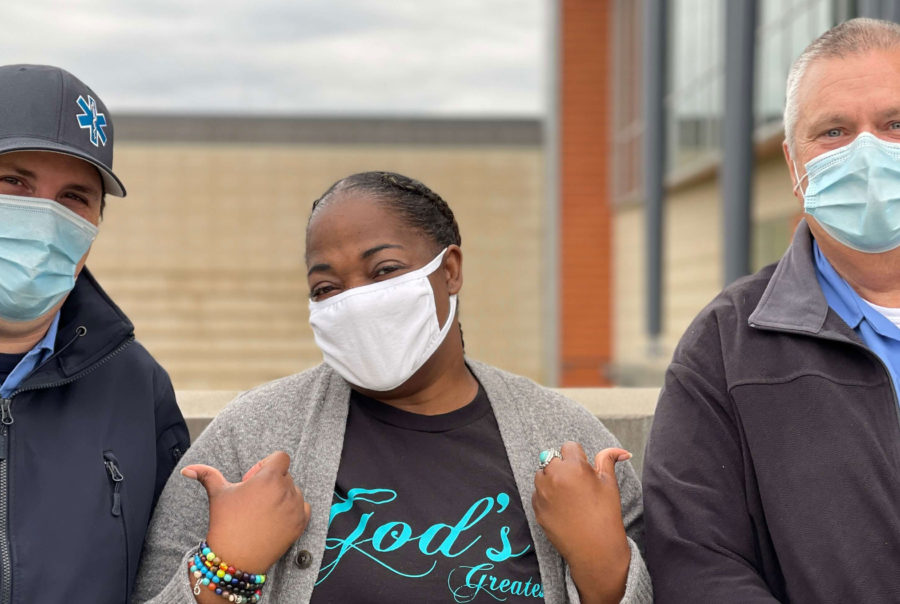 Homepage - Emergency Medical Services Charlotte NC | Medic 911