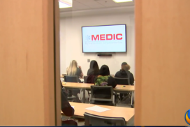 Emergency Medical Services Charlotte NC | Medic 911