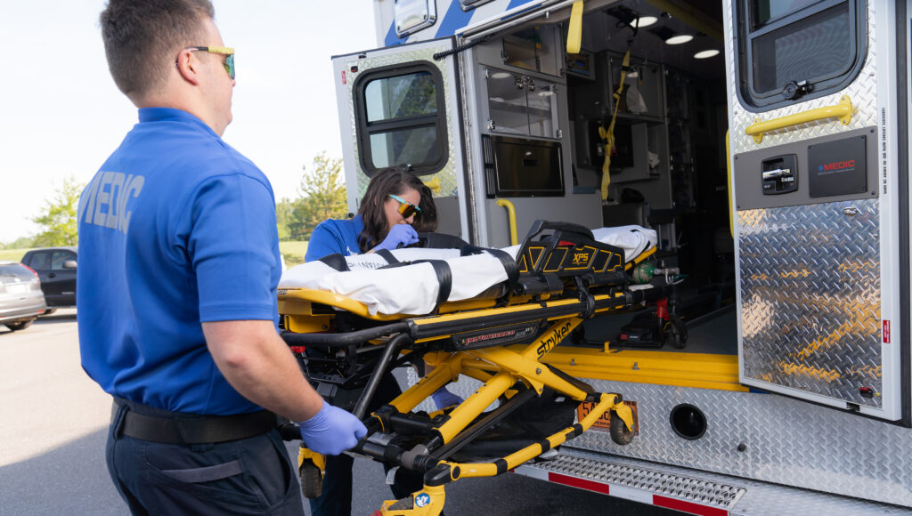Billing FAQs - Emergency Medical Services Charlotte NC | Medic 911
