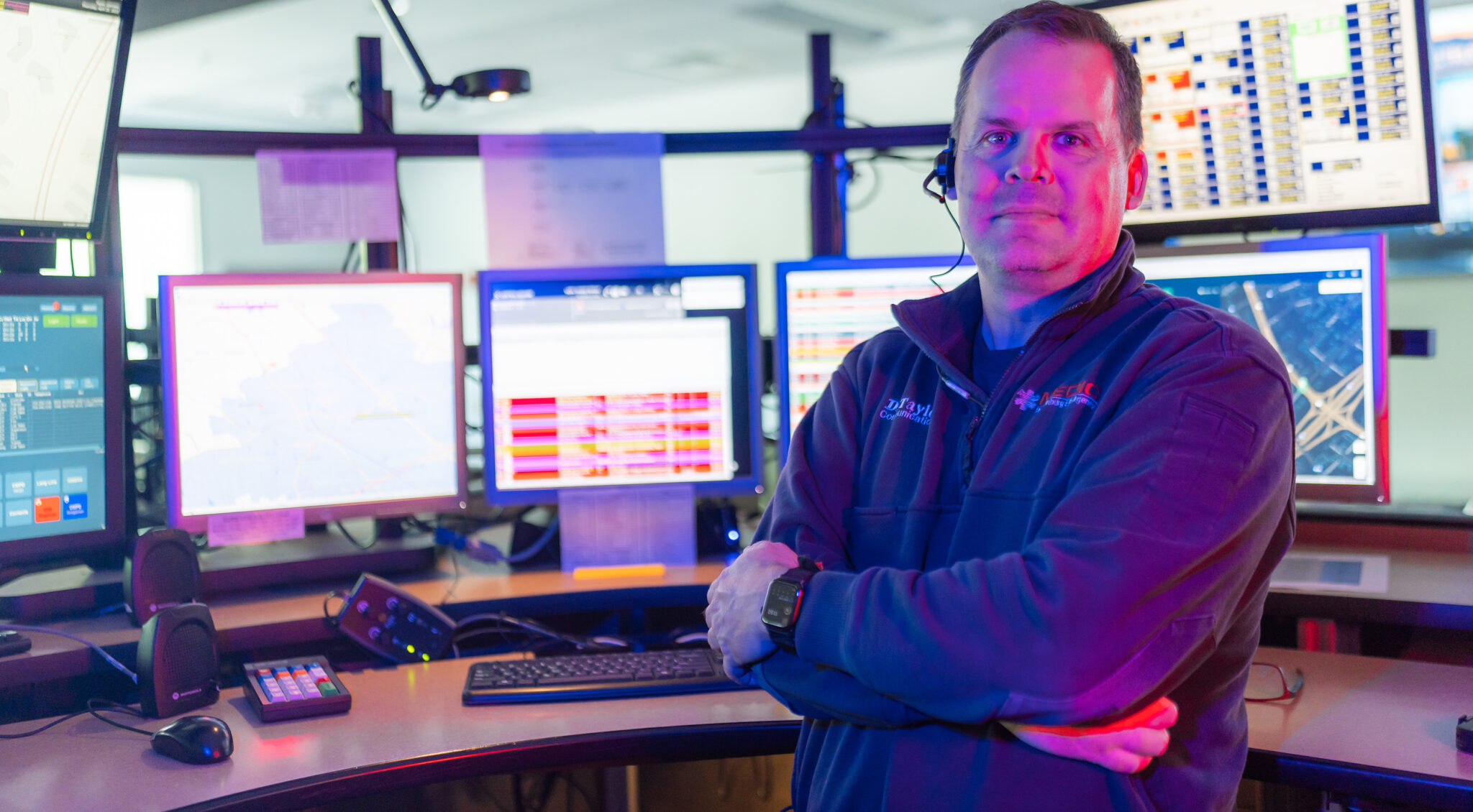 Non-Emergency Transport - Emergency Medical Services Charlotte NC ...