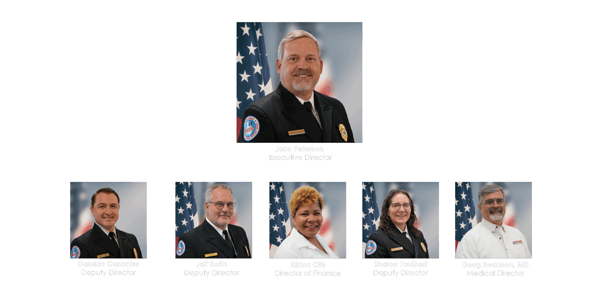 About Us - Emergency Medical Services Charlotte NC | Medic 911